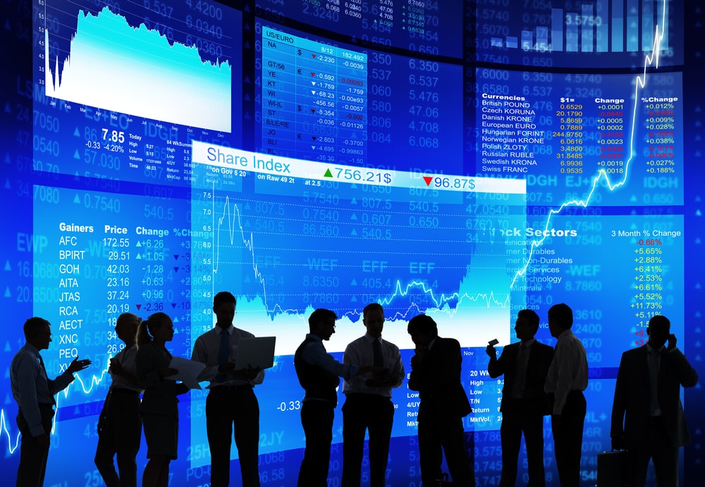 Stock Chart Reading Video Tutorial - Top Dog Trading