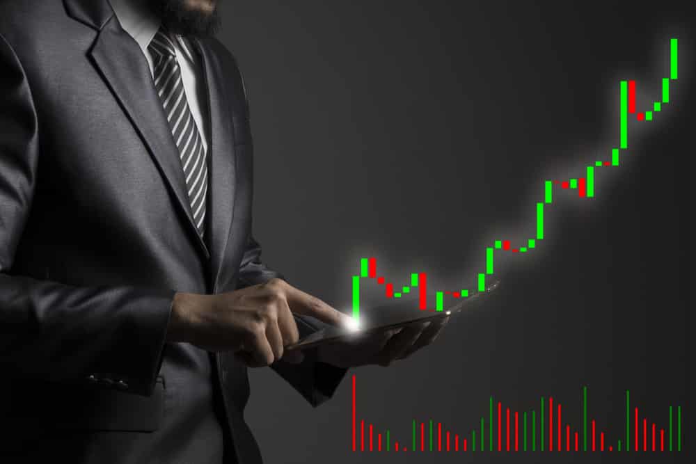 Candlesticks Made Simple - Top Dog Trading