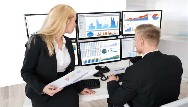 Support and Resistance Zones that Work in Real Trading - Top Dog Trading