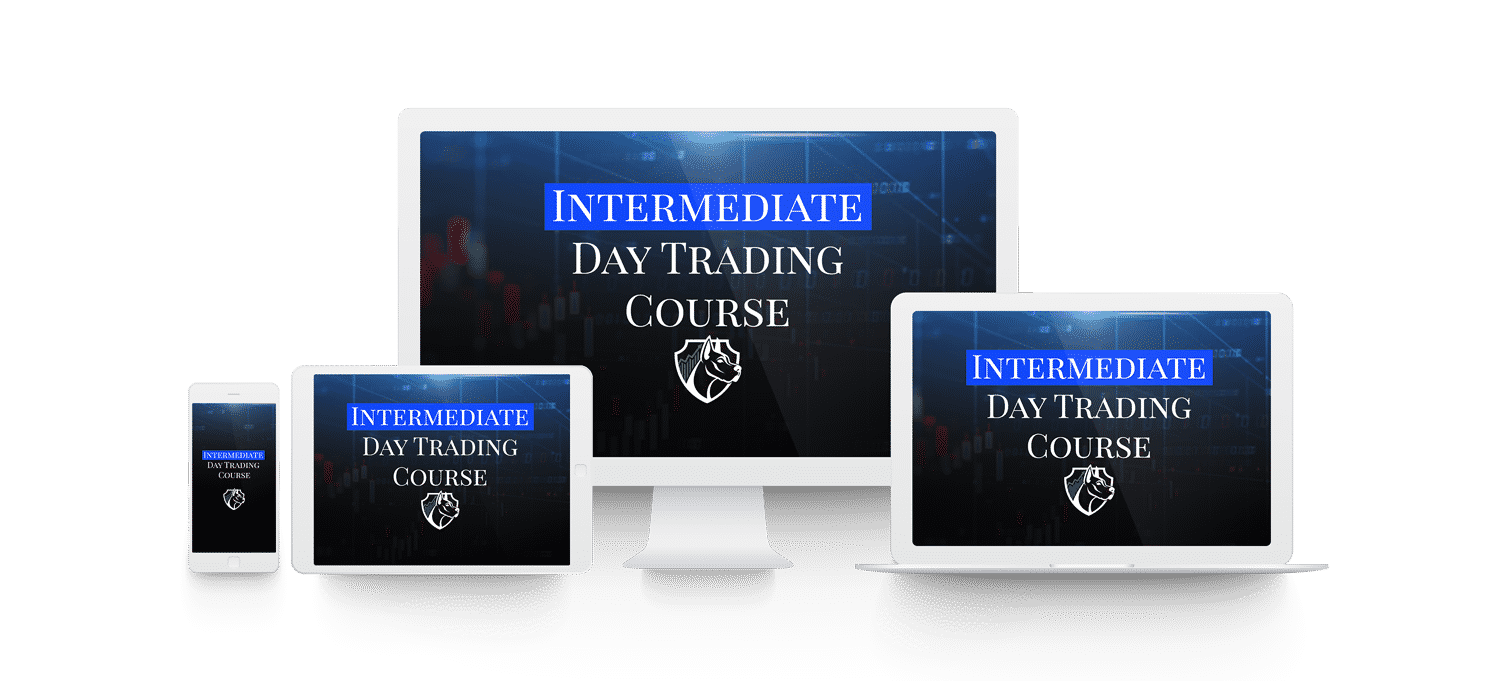 Barry Burns – Top Dog Trading: Intermediate Level Course (Day Trading ...