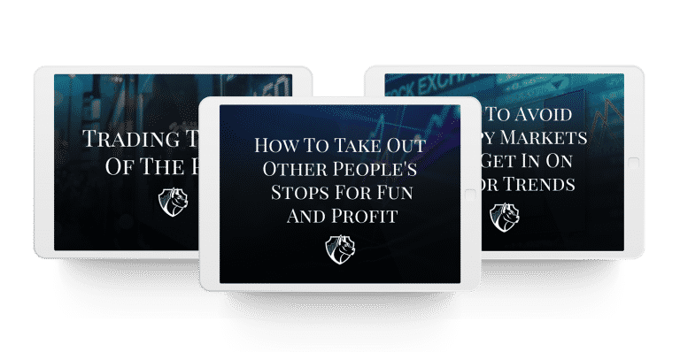 Top Dog Trading Products and Services - Top Dog Trading