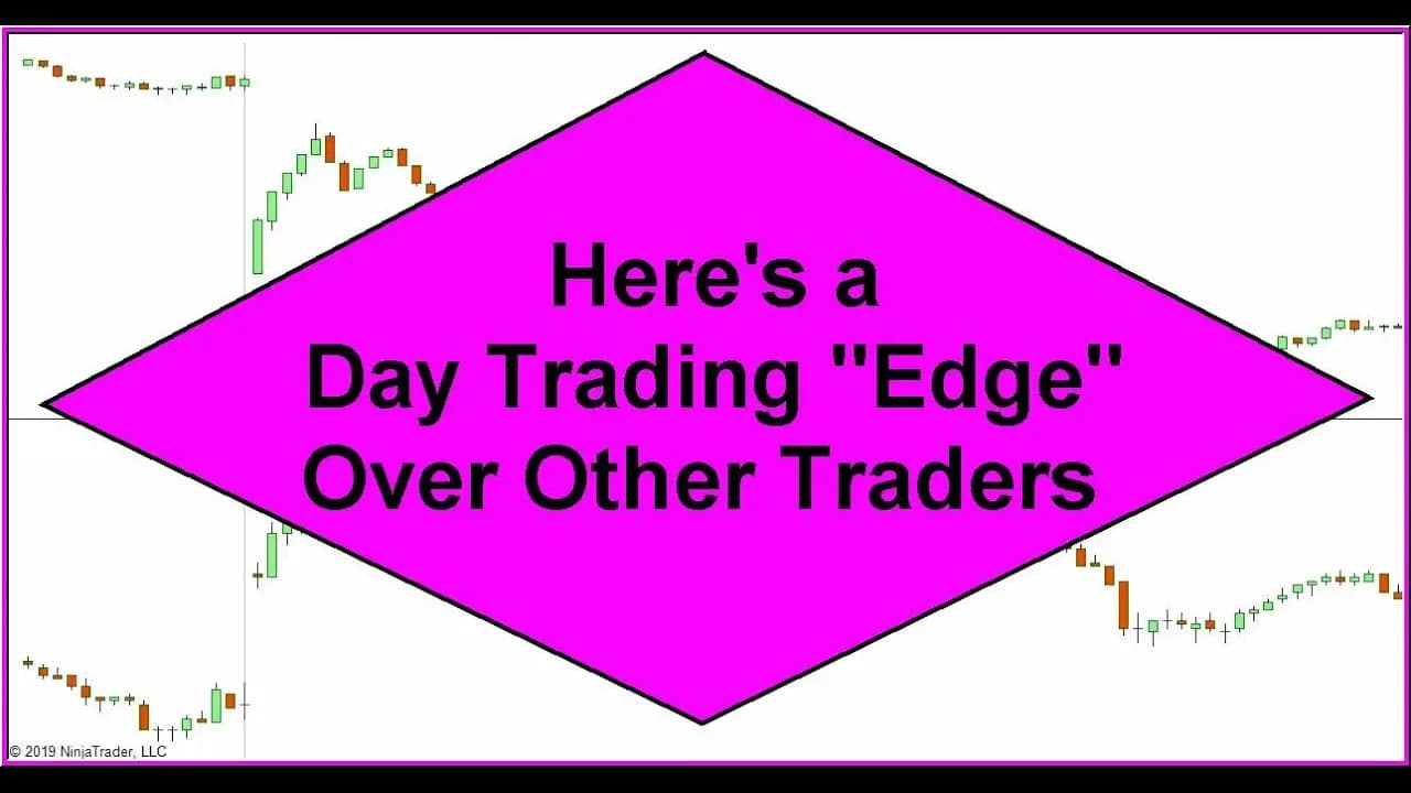 Day Trading Tips - Top Dog Trading