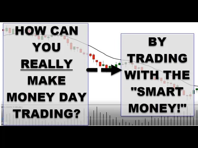 Make Money Day Trading - Top Dog Trading Make Money Day Trading - Top Dog Trading